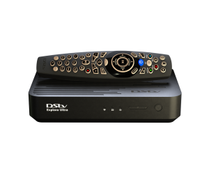 DStv Explora Ultra – Standalone – Checkers Office & Home