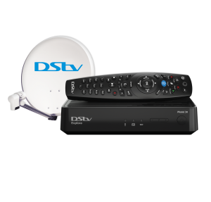 DStv Explora 3B Installed Decoder – Checkers Office & Home