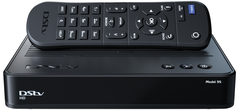 DStv HD 9S Decoder Stand Alone – Checkers Office & Home