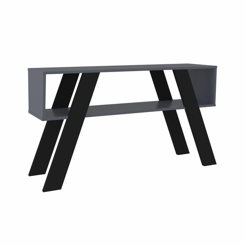 Allora Tv Stand – Checkers Office & Home