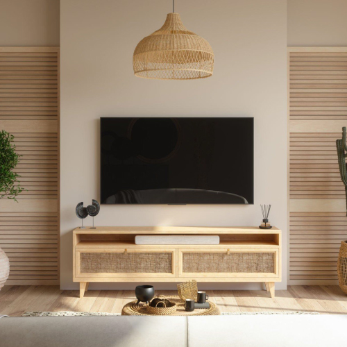 Living Room – Checkers Office & Home